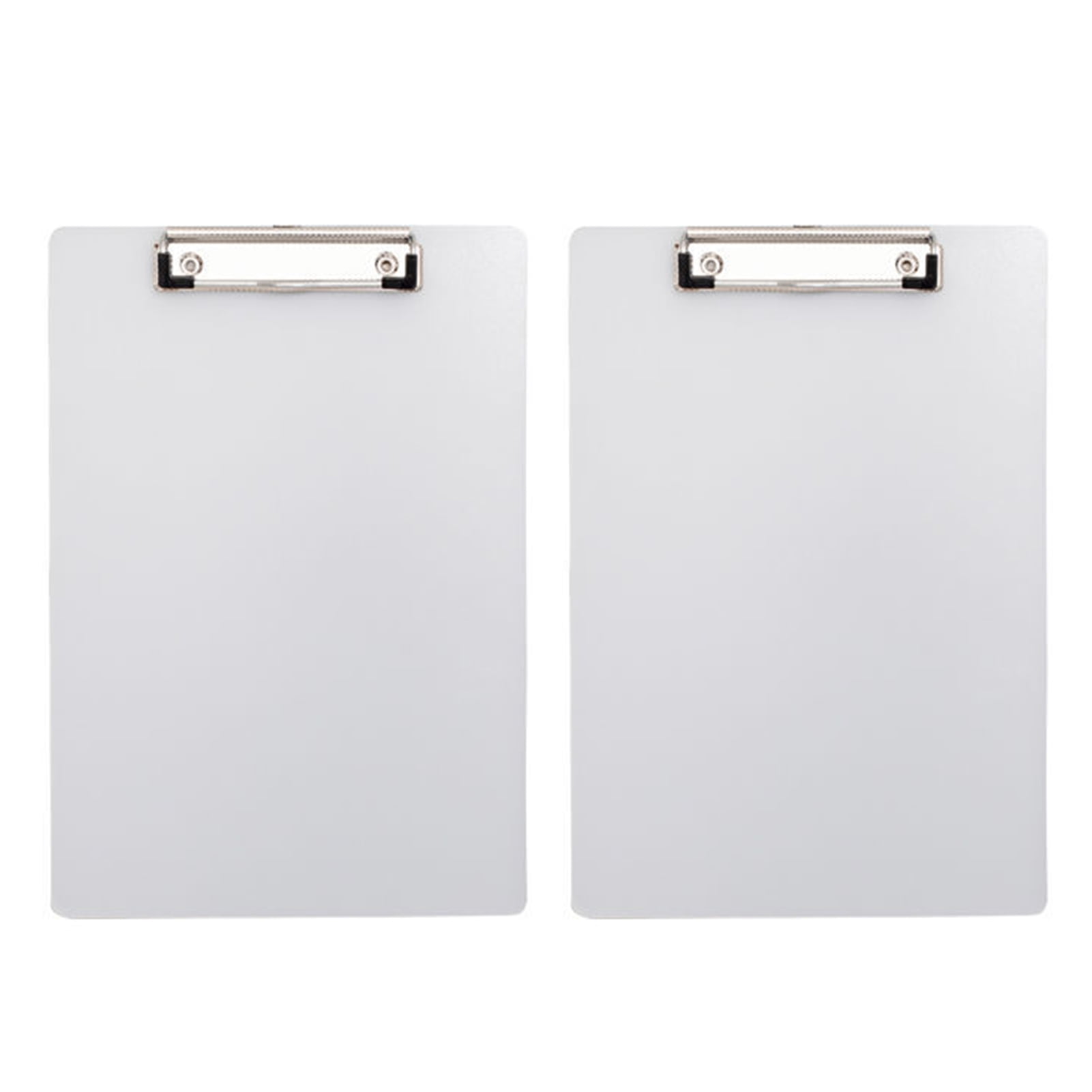 Sylvtty 2Pcs File Splint Rounded Corner Strong Clamping Force ...