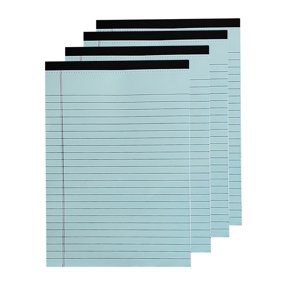 Walmart Premium Half Letter Size Paper, 8.5” x 5.5”, 20lb, 500 Sheets ...