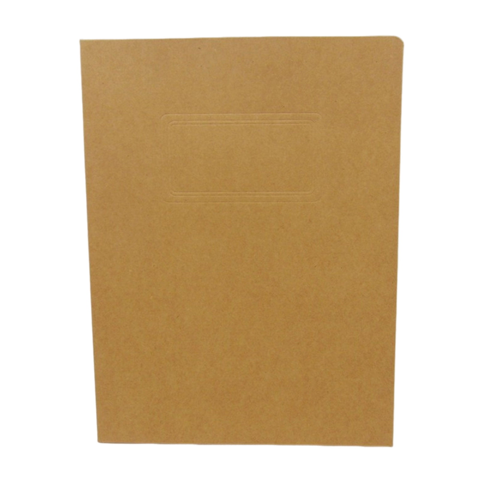 Sylvtty A4 Double File Folder Color-Coded Paperwork Organizer Double ...