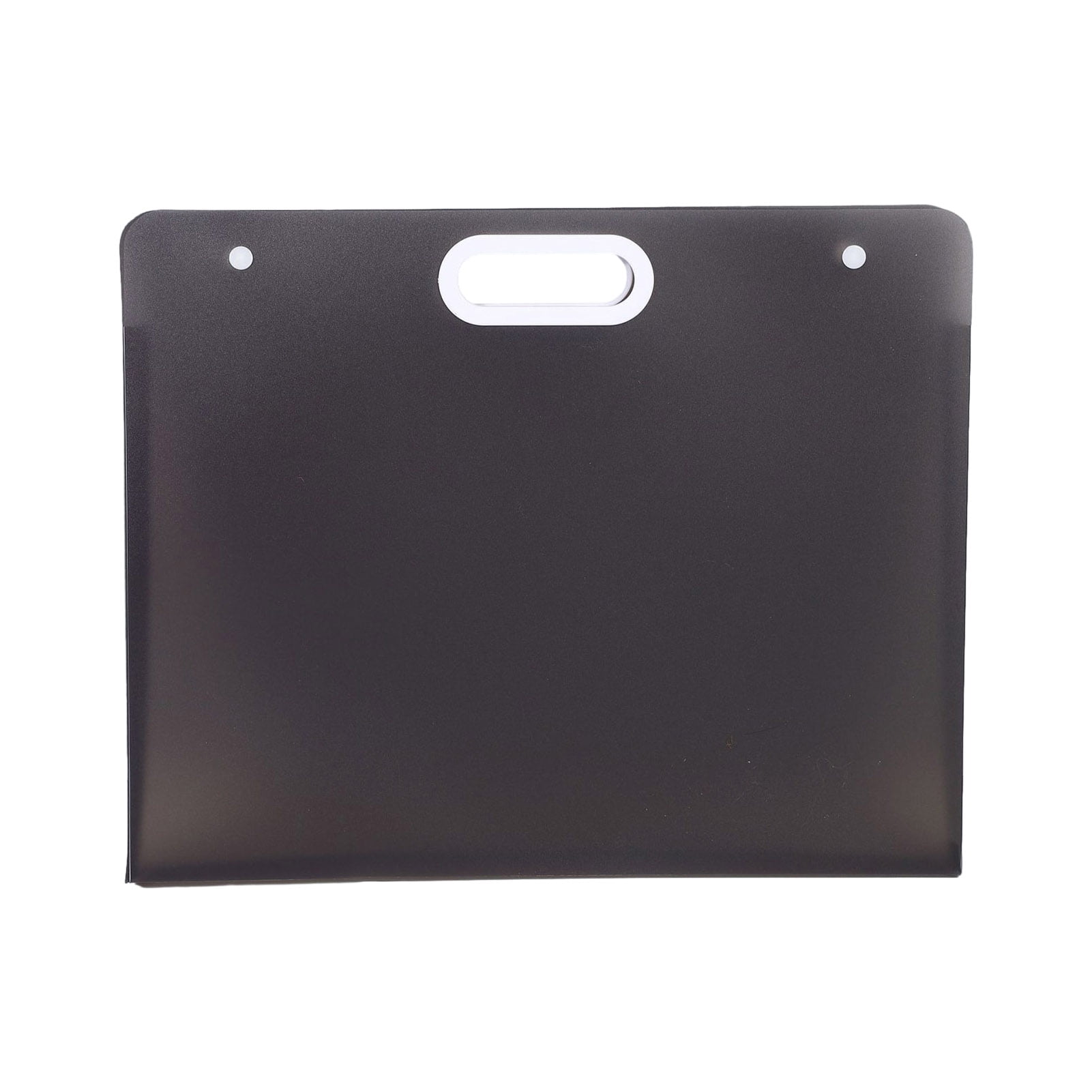 Sylvtty Art Portfolio Folder 17x13inch/13x11inch Plastic Artwork ...