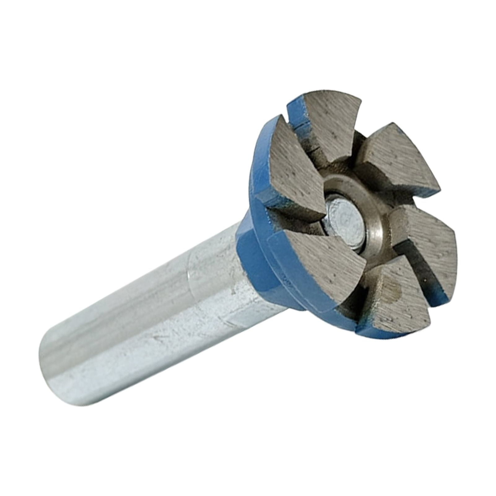 Sylvtty Diamond Flat Grinding Head Ergonomic Design Mini Grindings ...