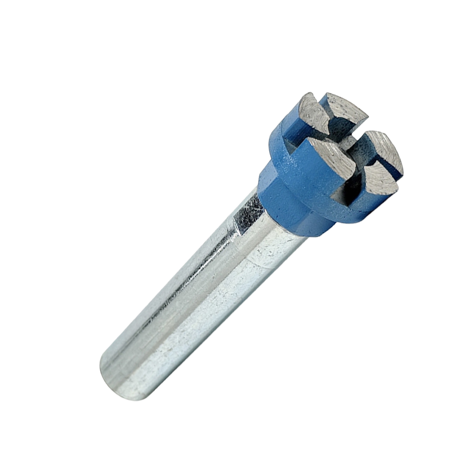 Sylvtty Diamond Flat Grinding Head Ergonomic Design Mini Grindings ...
