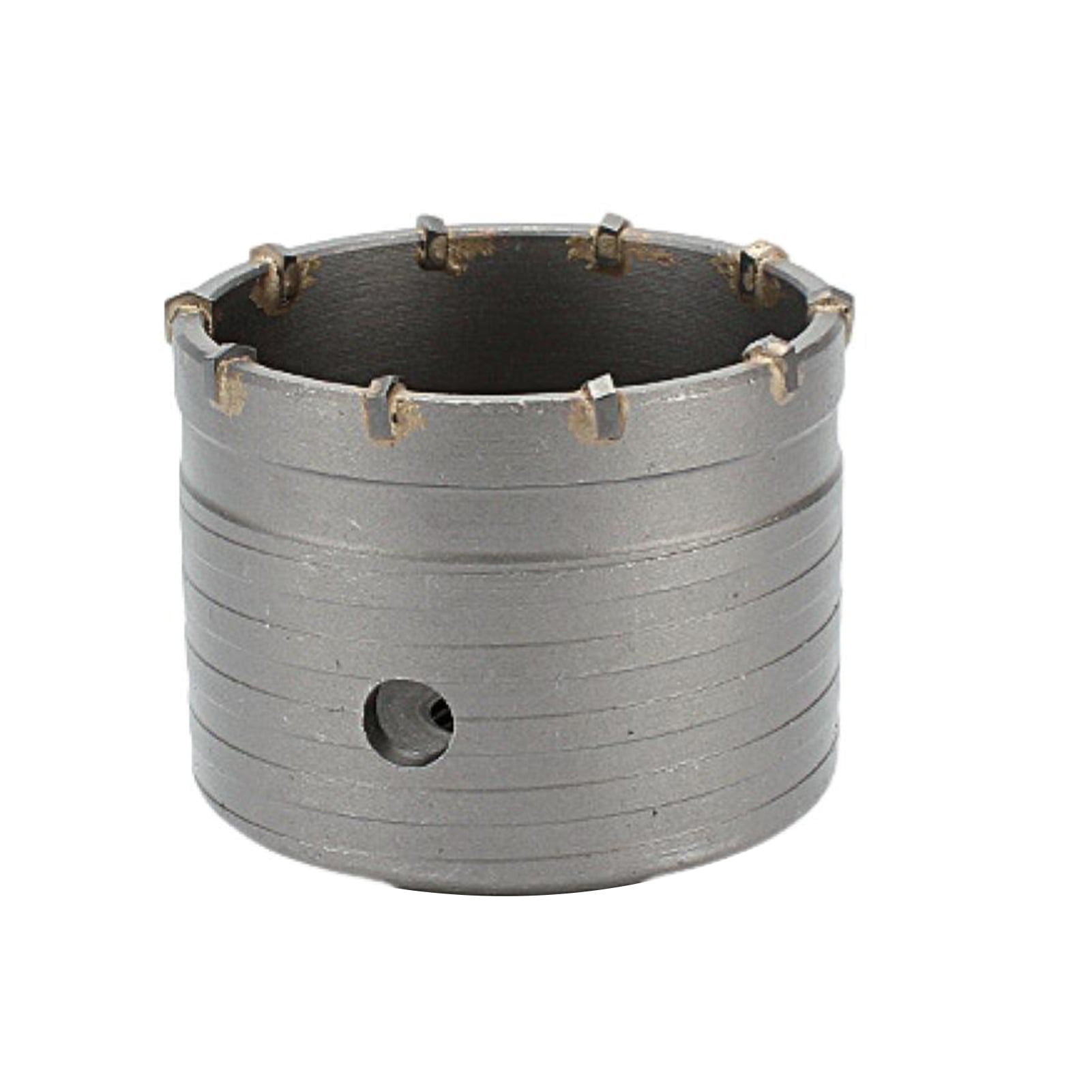 Sylvtty Electric Drill Hole Opener 30-160m Concrete Wall Hole Saw ...