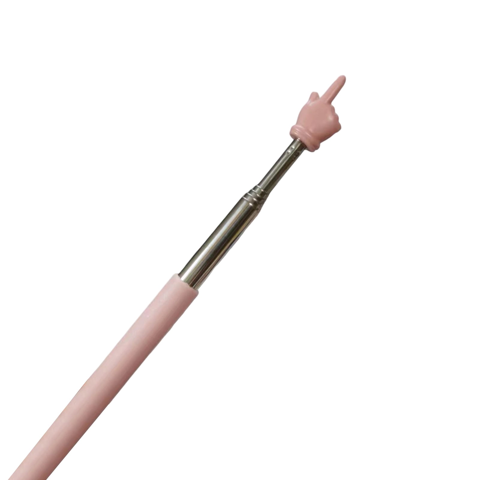 Sylvtty Extendable Finger Stick Retractable Telescopic Classroom ...