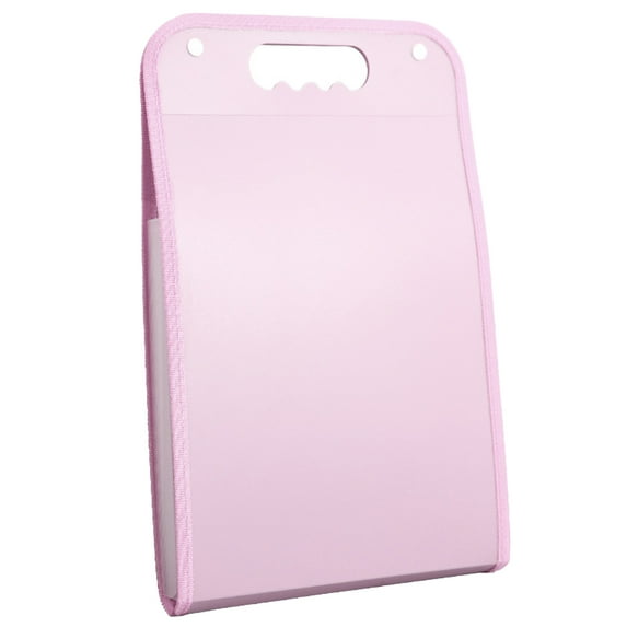 Sylvtty File Folder Multi-pages 12 Pockets Vertical Multifunctional ...