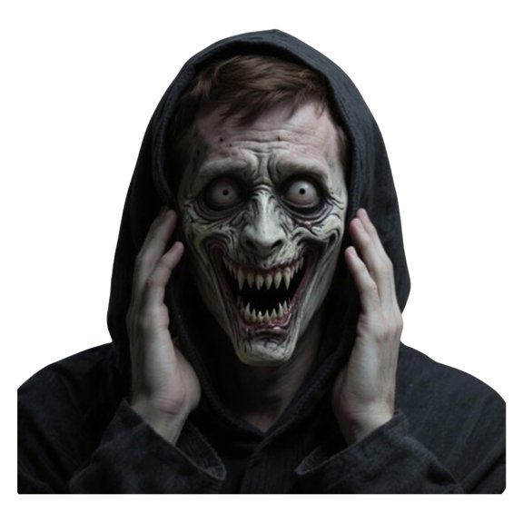 Creepy Crawler