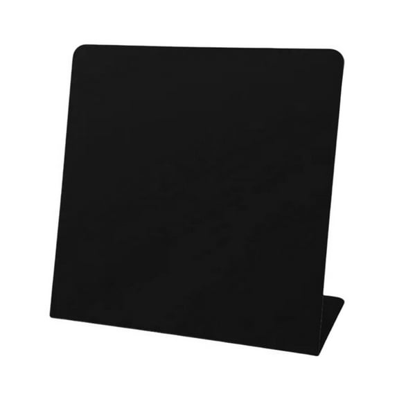 Sylvtty Magnetic Message Board Metal Bulletin Board Magnet Display ...