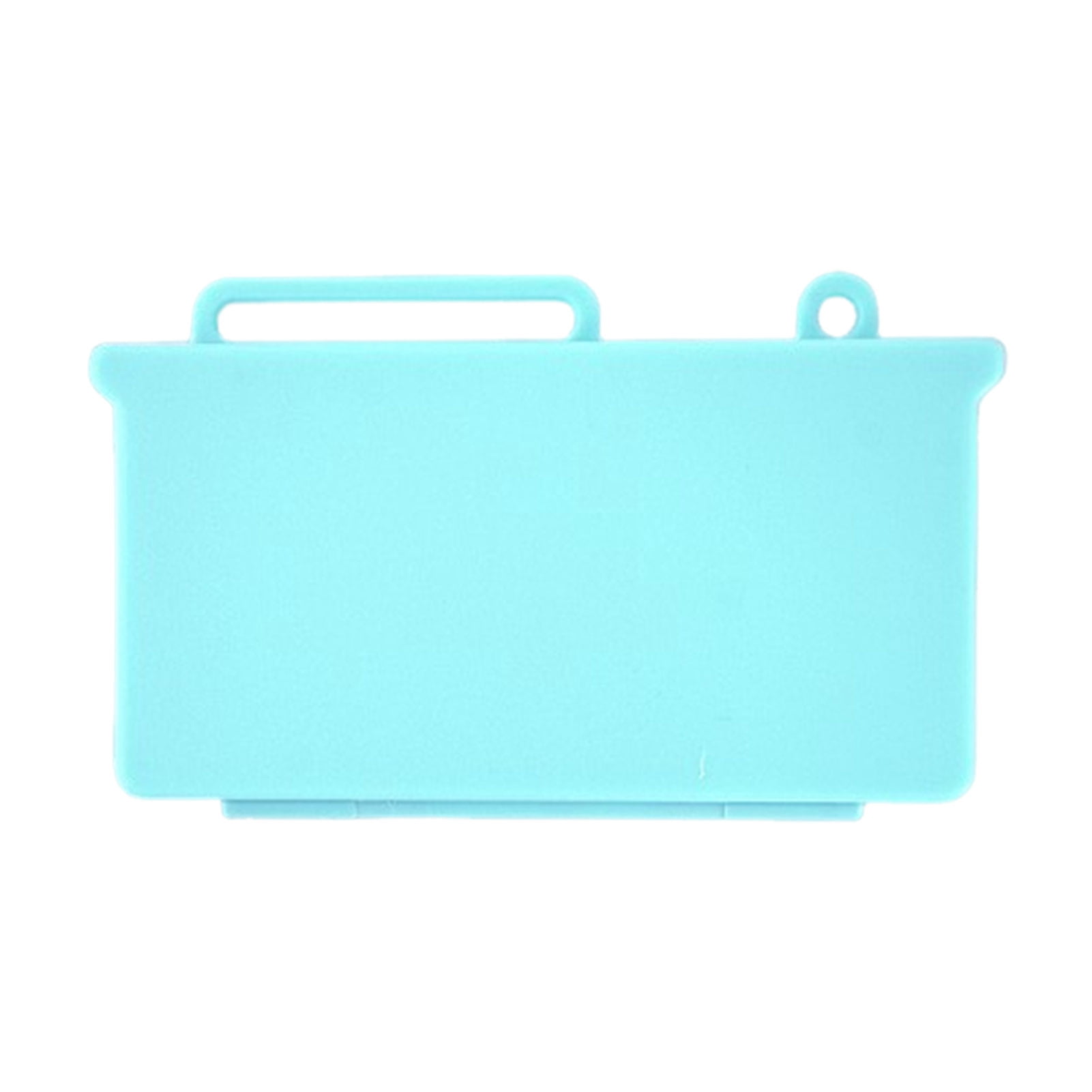 Sylvtty Mini Watercolor Tin Box 24 Pcs Empty Half Pans with Magnetic ...