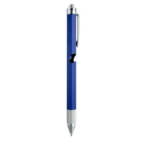 Pen Level Ruler And Screwdriver