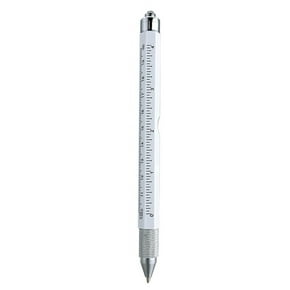 Pen Level Ruler And Screwdriver