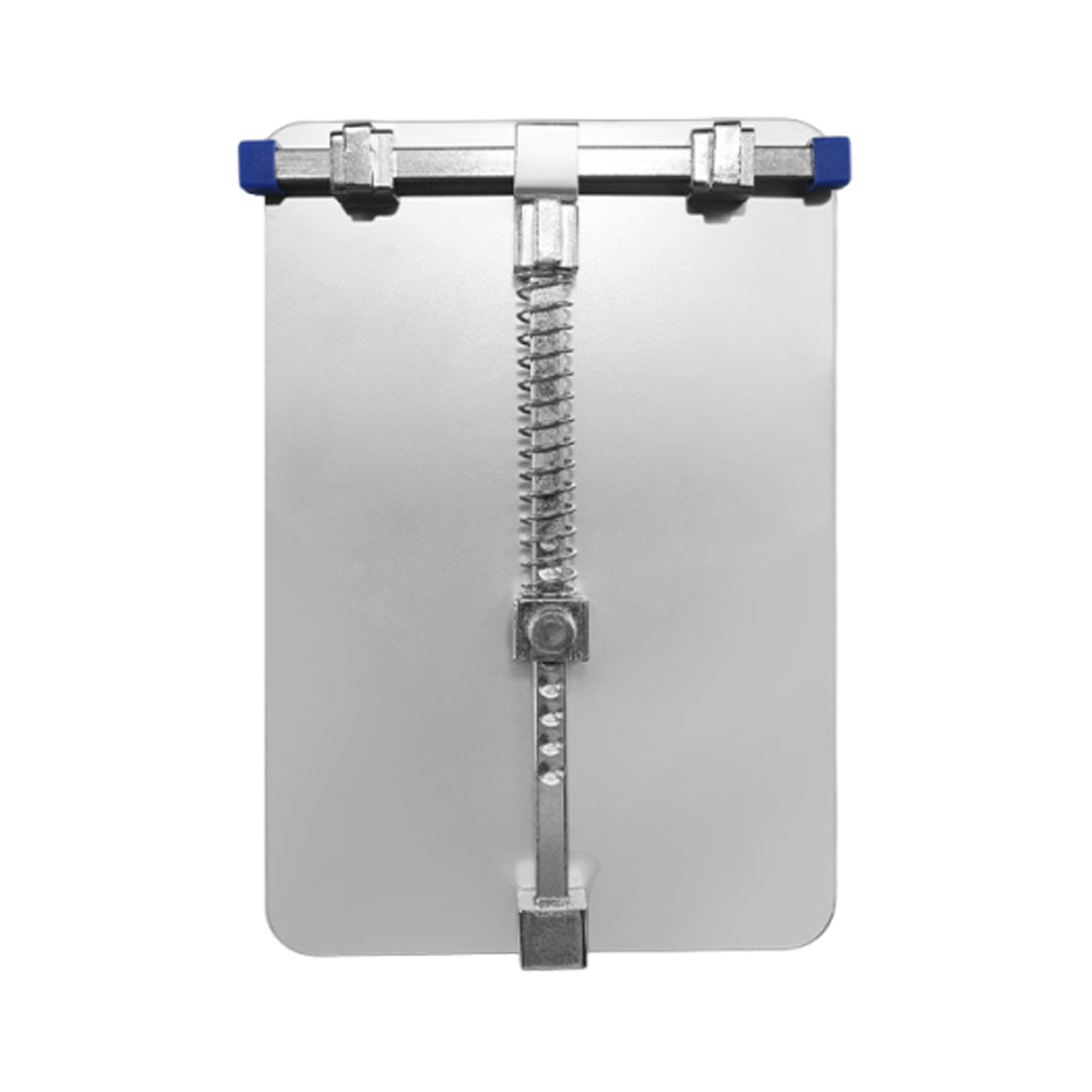 Sylvtty PCB Circuit Board Holder Stainless Steel Motherboard Soldering ...