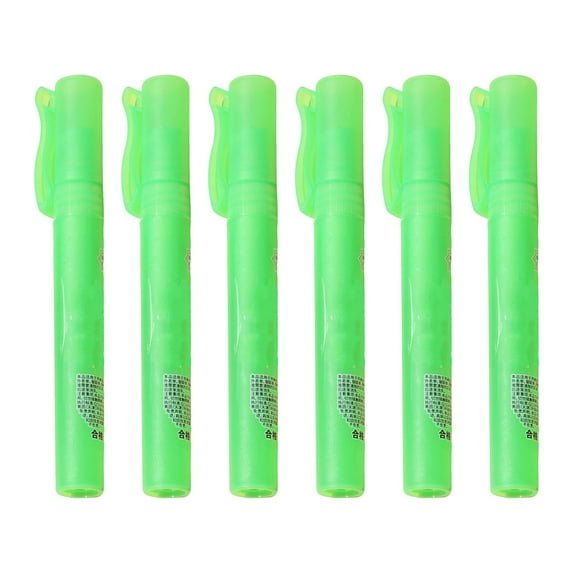 Sylvtty Privacy Cover Spray 10ml Privacy Protection Spray Pen for ...