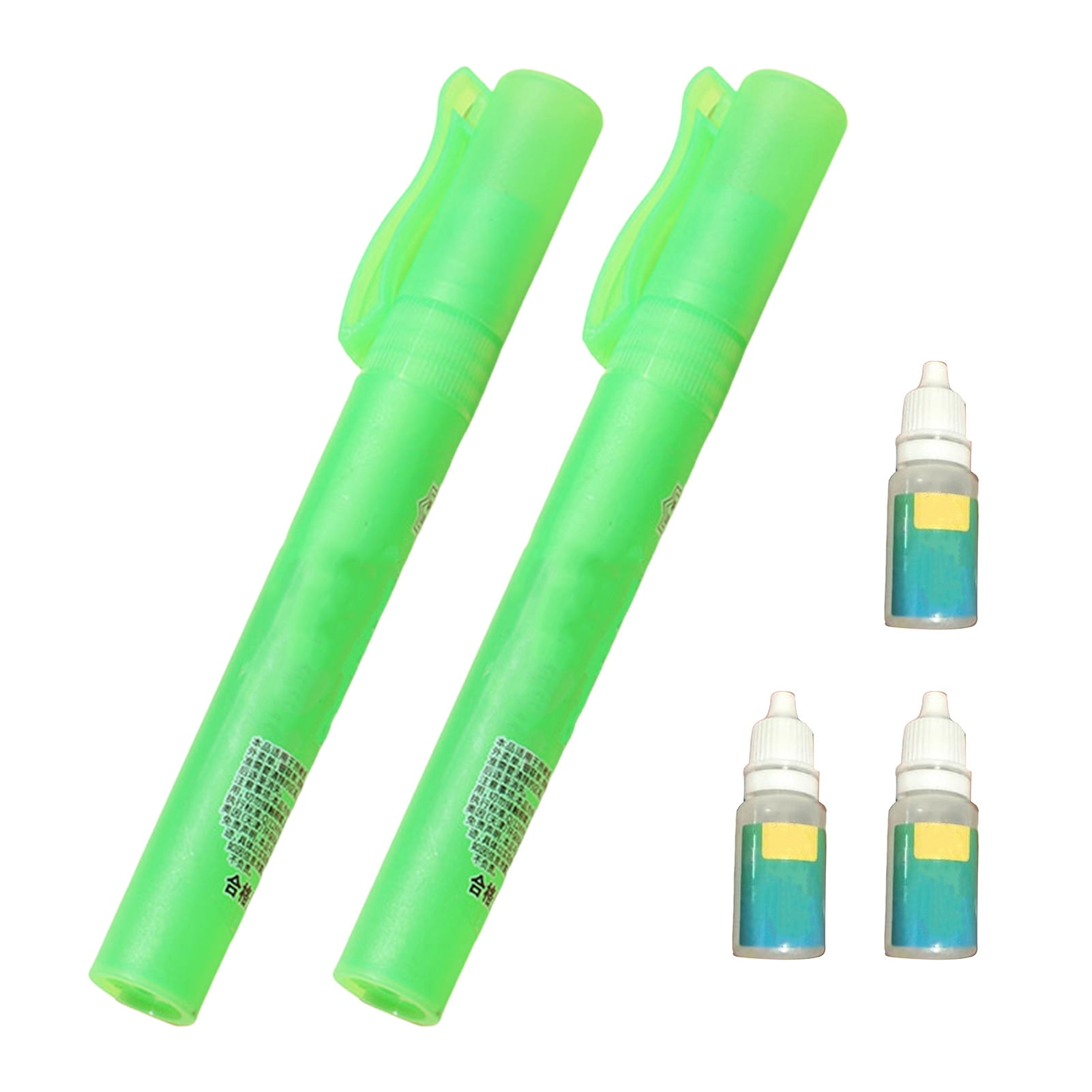 Sylvtty Privacy Cover Spray 10ml Thermal Paper Privacy Eraser Pen for ...