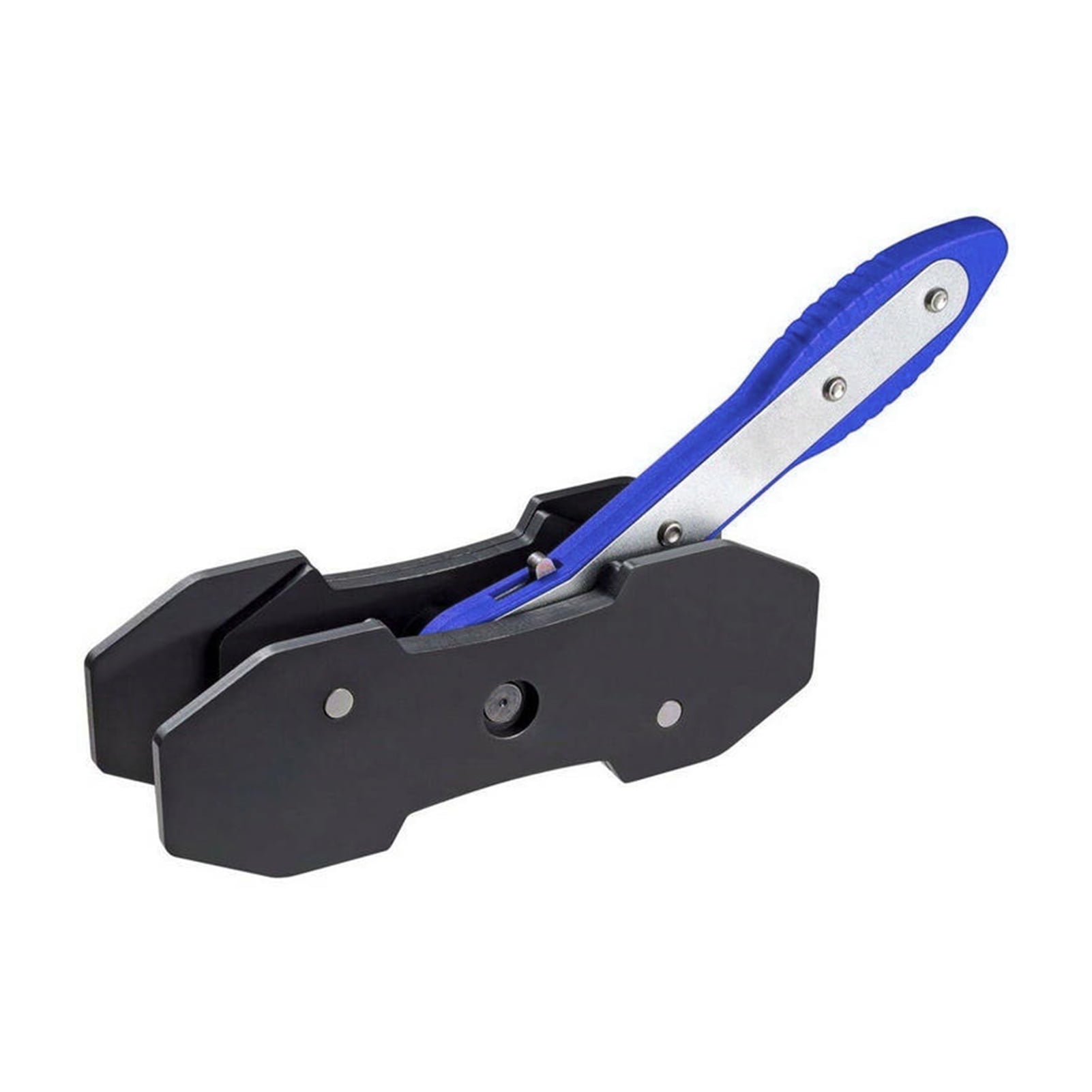 Sylvtty Professional Brake Caliper Tool Kit – Universal Ratchet Piston ...