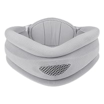 BNNG Neck Brace Cervical Collar - Neck Support Brace for Sleeping, Soft ...