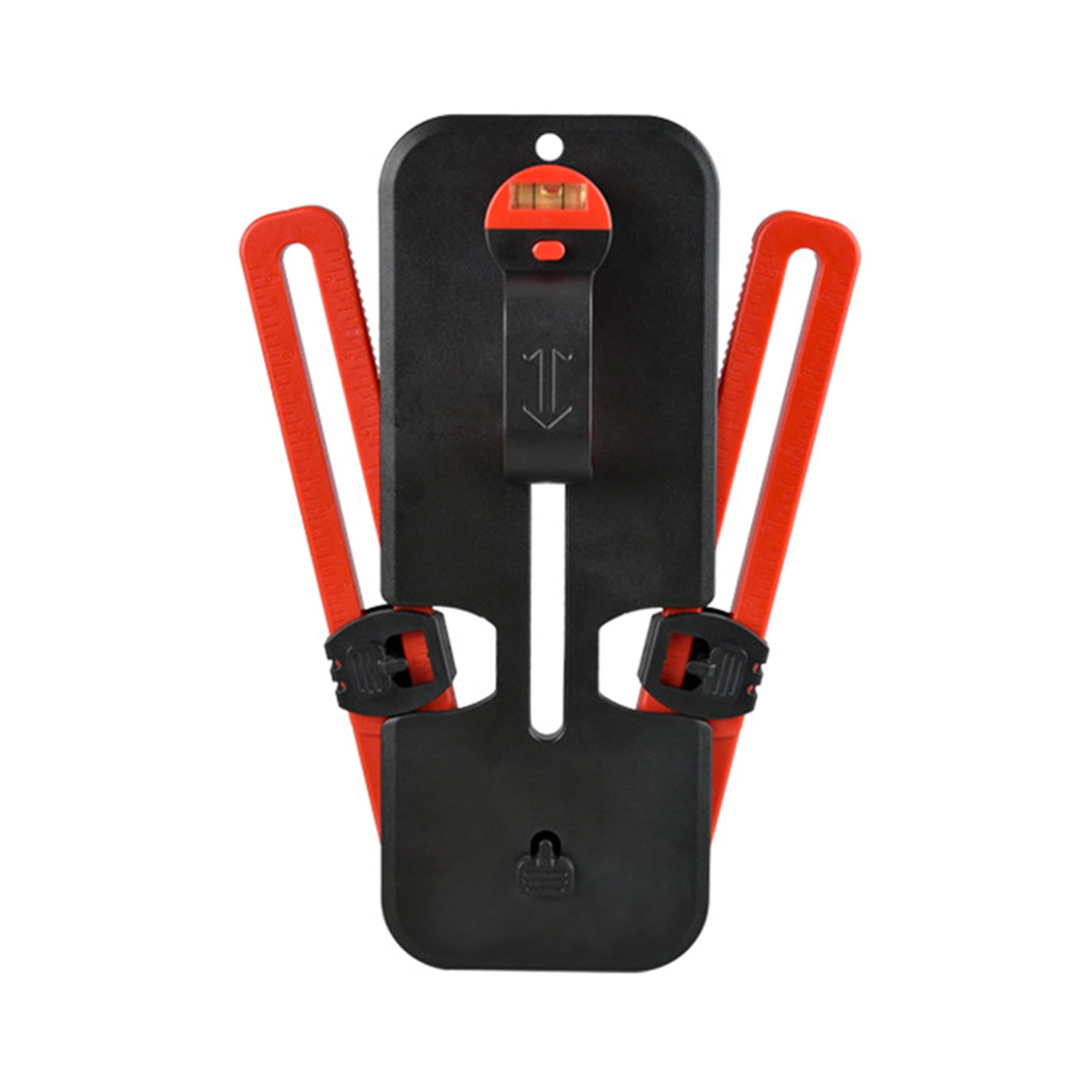 Sylvtty Spirit Level with Bubbles High Accuracy Easy to Use Precision ...