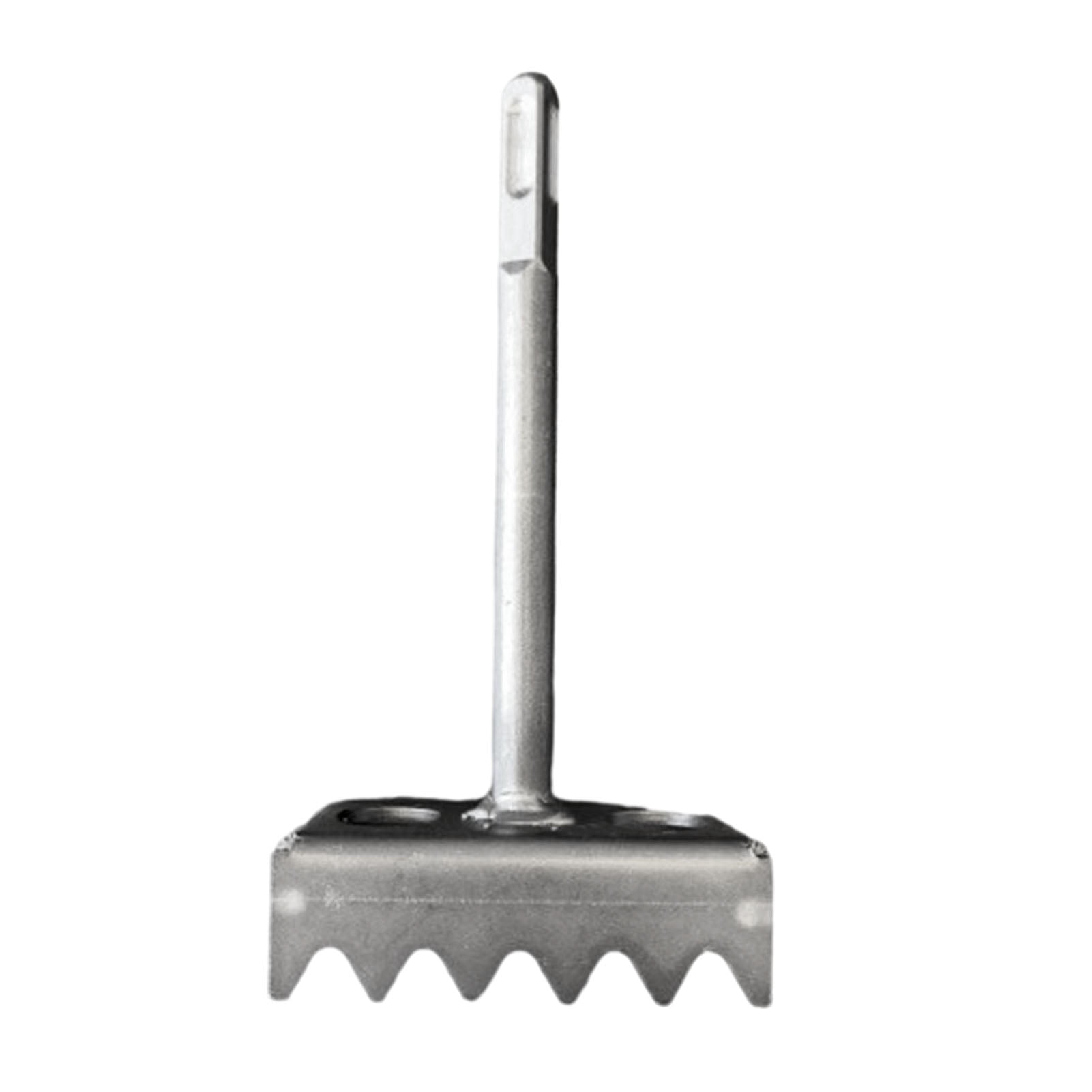 Sylvtty Square Hole Cutter Rectangle Slot Cutter Ergonomic Design ...