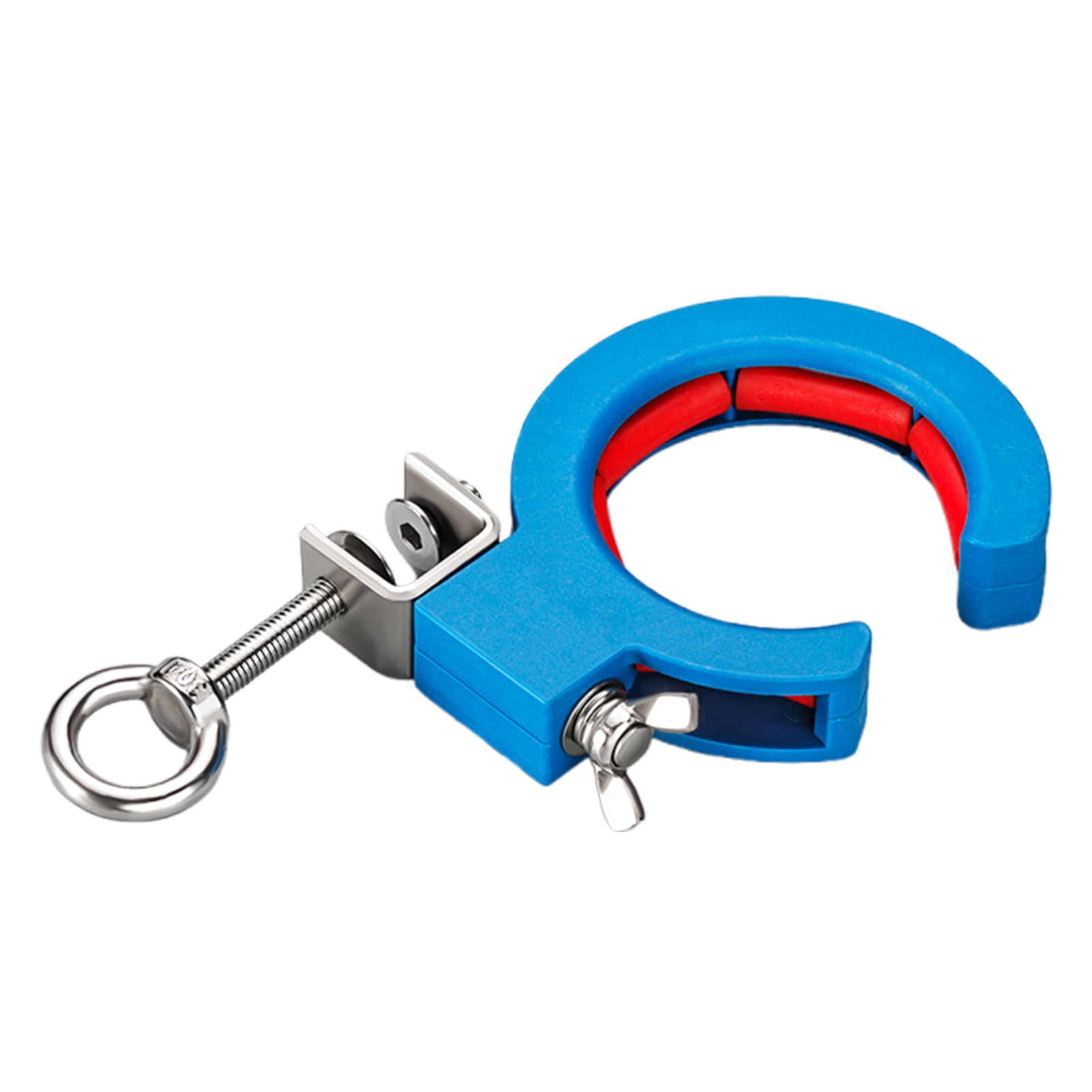 Sylvtty Threading Wire Pulling Pulley Adjustable Design Easy to Use ...