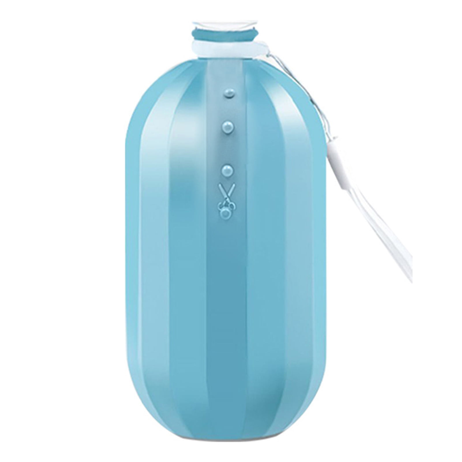 Sylvtty Toilet Cleaner with Lanyard Design High-Concentration Cleaning ...