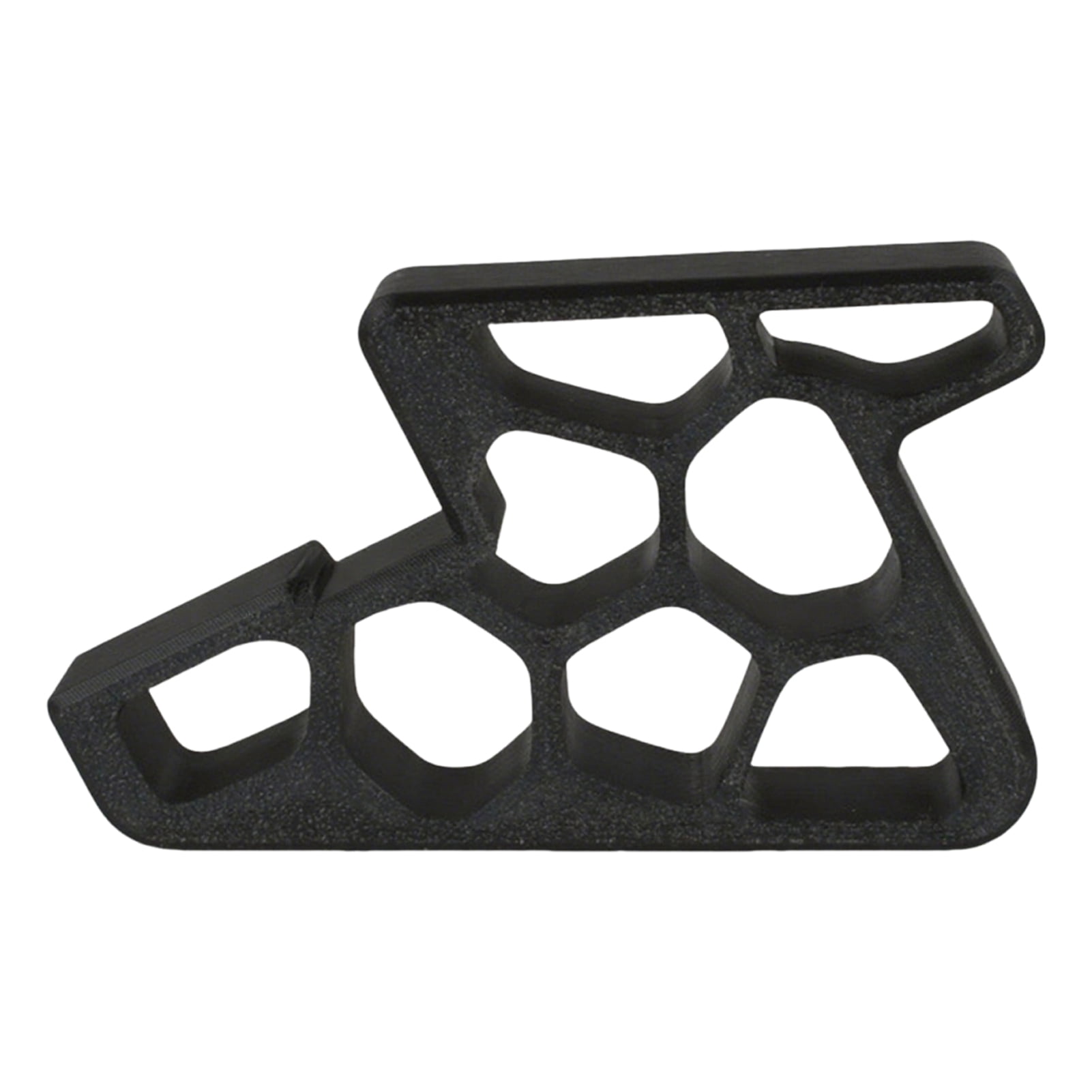 Sylvtty Window Balcony Door Stop with Track Lock No-Tool Installation ...