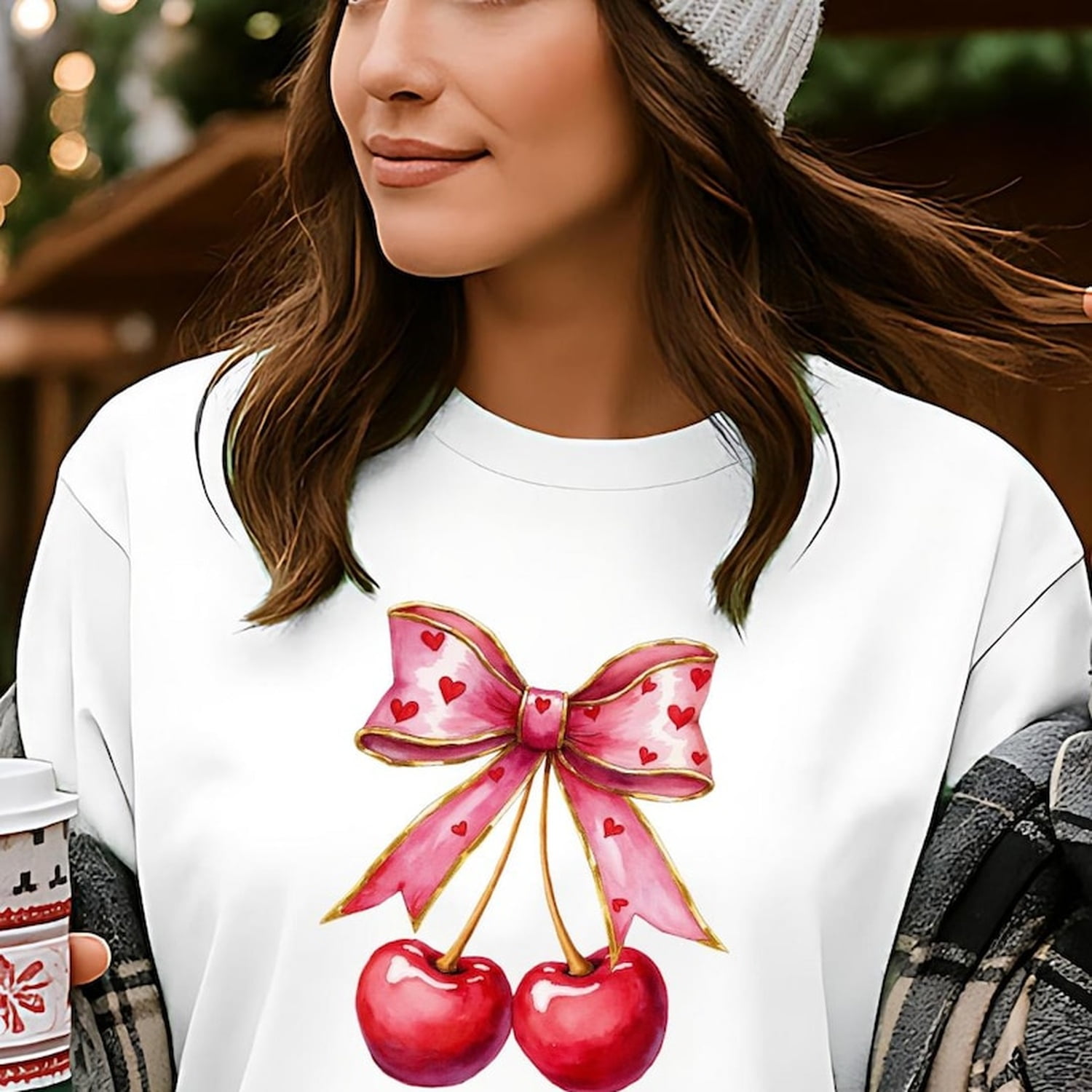 SymB1Ol - Aesthetic Graphic T1EE,TopS1 Has Witty “‘F - COW - F. CROWS ...