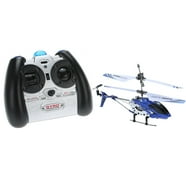 POCO DIVO SYMA S107G RC Helicopter S107 Infrared 3CH Mini Metal Flight Alloy Gyro Heli, Green ...