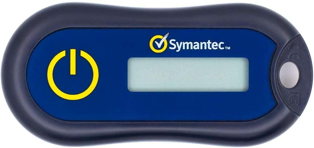 Authentication Hardware