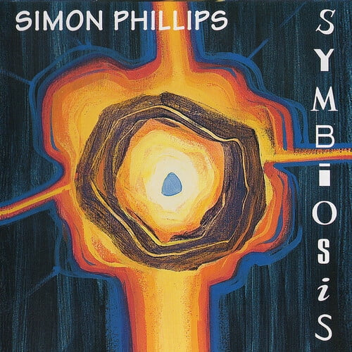 Simon Phillips - Symbiosis - 30th Anniversary Edition - Music ...