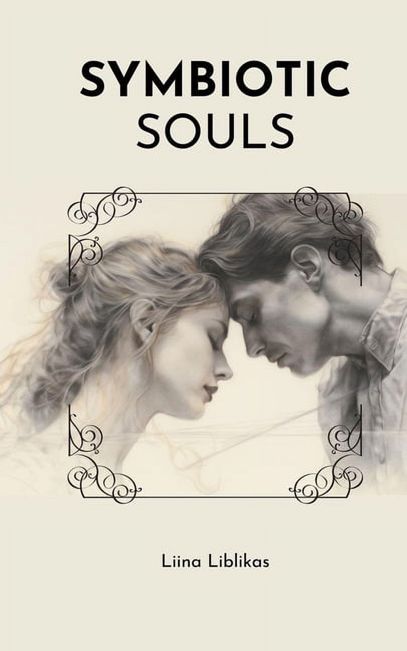 Symbiotic Souls, (Paperback) - Walmart.com
