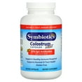 Symbiotics Super Immune Colostrum Plus Capsules, 240 Ct - Walmart.com