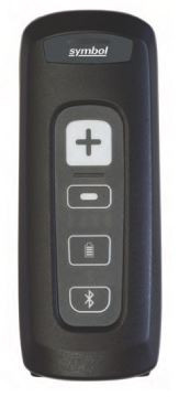 Symbol CS4070 USB Bluetooth Barcode Scanner, Cordless 2D Imager, High ...