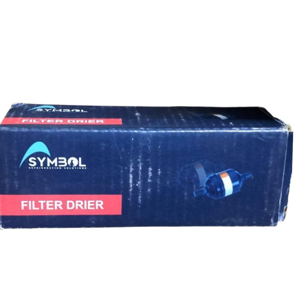 Symbol Filter Drier for Refrigeration Solutions - Walmart.com