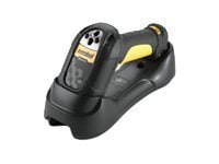 Symbol LS3578-ER - Barcode scanner - handheld - 36 scan / sec - decoded ...