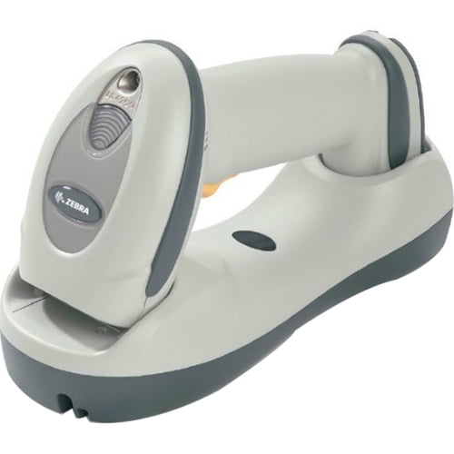 Symbol LS4208 - Barcode scanner - handheld - decoded - USB - Walmart.com