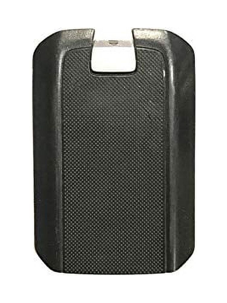 Symbol MC40 Battery Black - 82-160955-01 - MC40N0 BTRY-MC40EAB0E-01R - Walmart.com