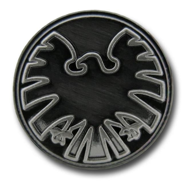 Symbol Pewter Lapel Pin - Walmart.com