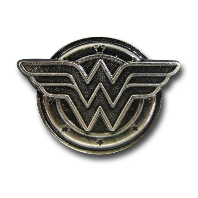 Symbol Pewter Lapel Pin - Walmart.com