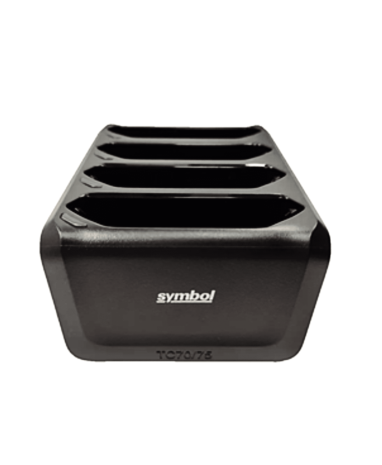 Symbol TC7X 4-slot Battery Charger- PN: SAC-TC7X-4BTYC1-01 - New ...