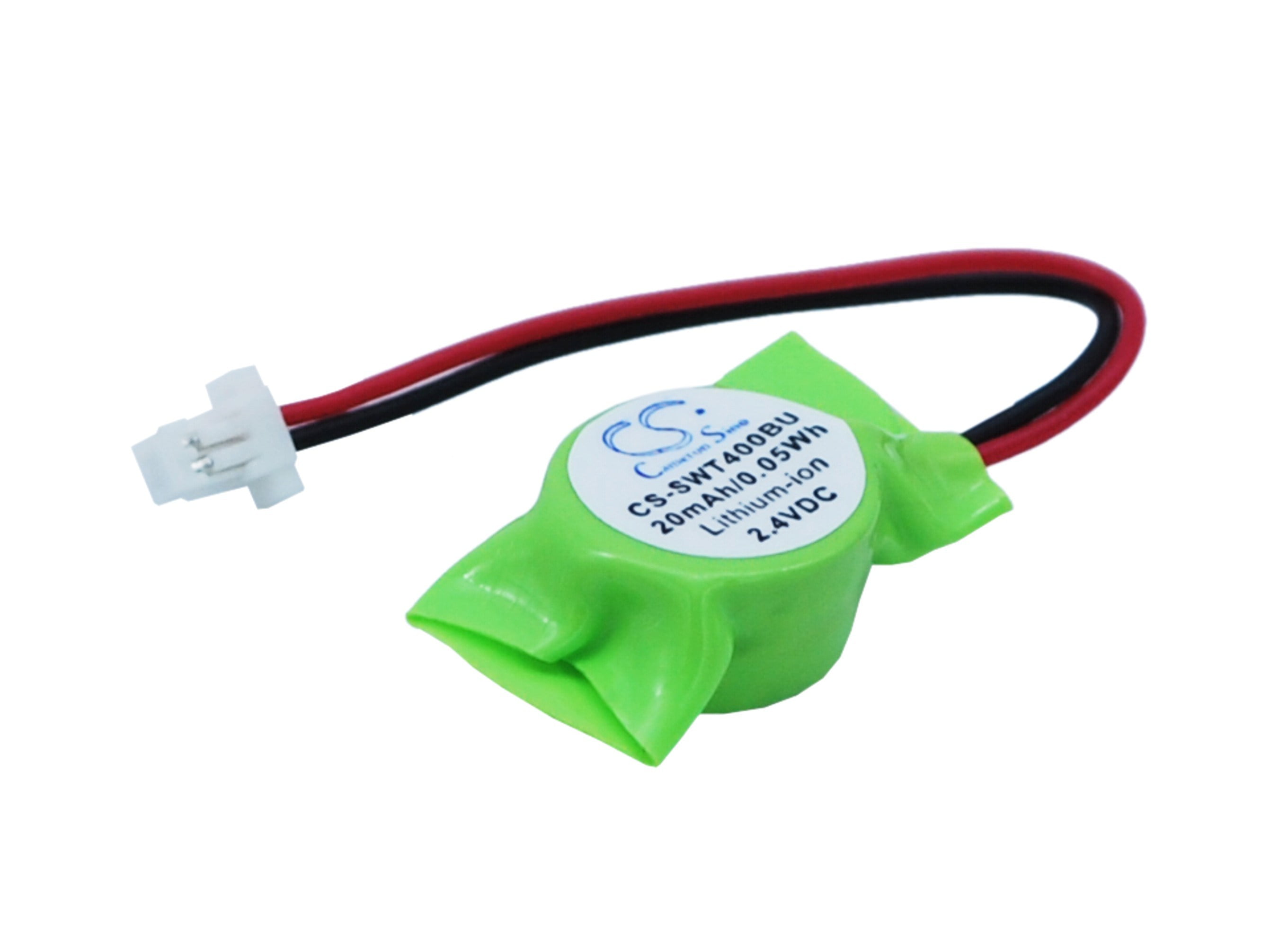 Symbol WT4000 Series Ni-MH Battery - 20mAh - Power Up Your Device ...