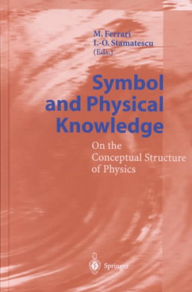 Pre-Owned Symbol and Physical Knowledge: On the Conceptual Structure of ...
