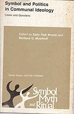 Pre-Owned Symbol and Politics in Communal Ideology : Cases and ...