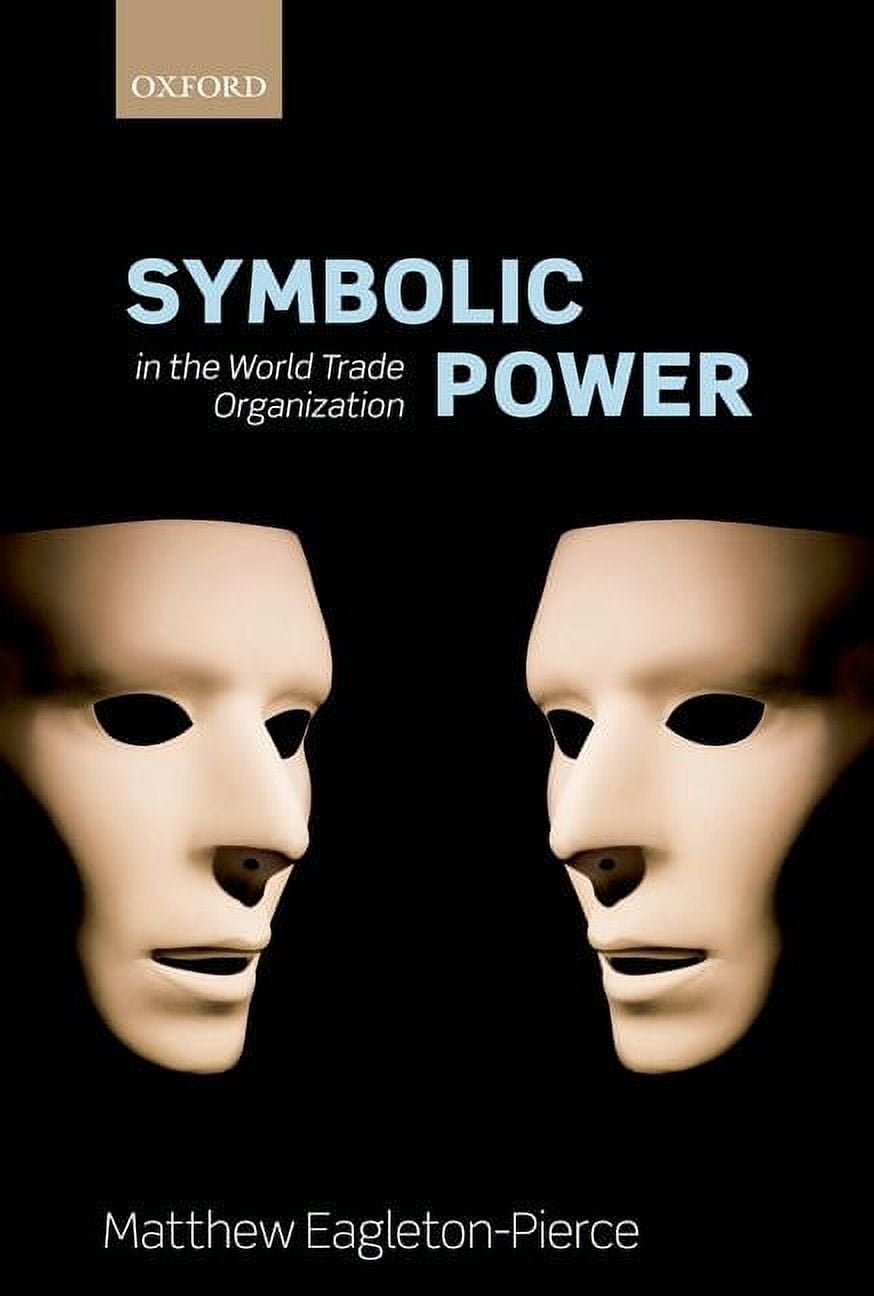 Symbolic Power in the World Trade Organization - Walmart.com