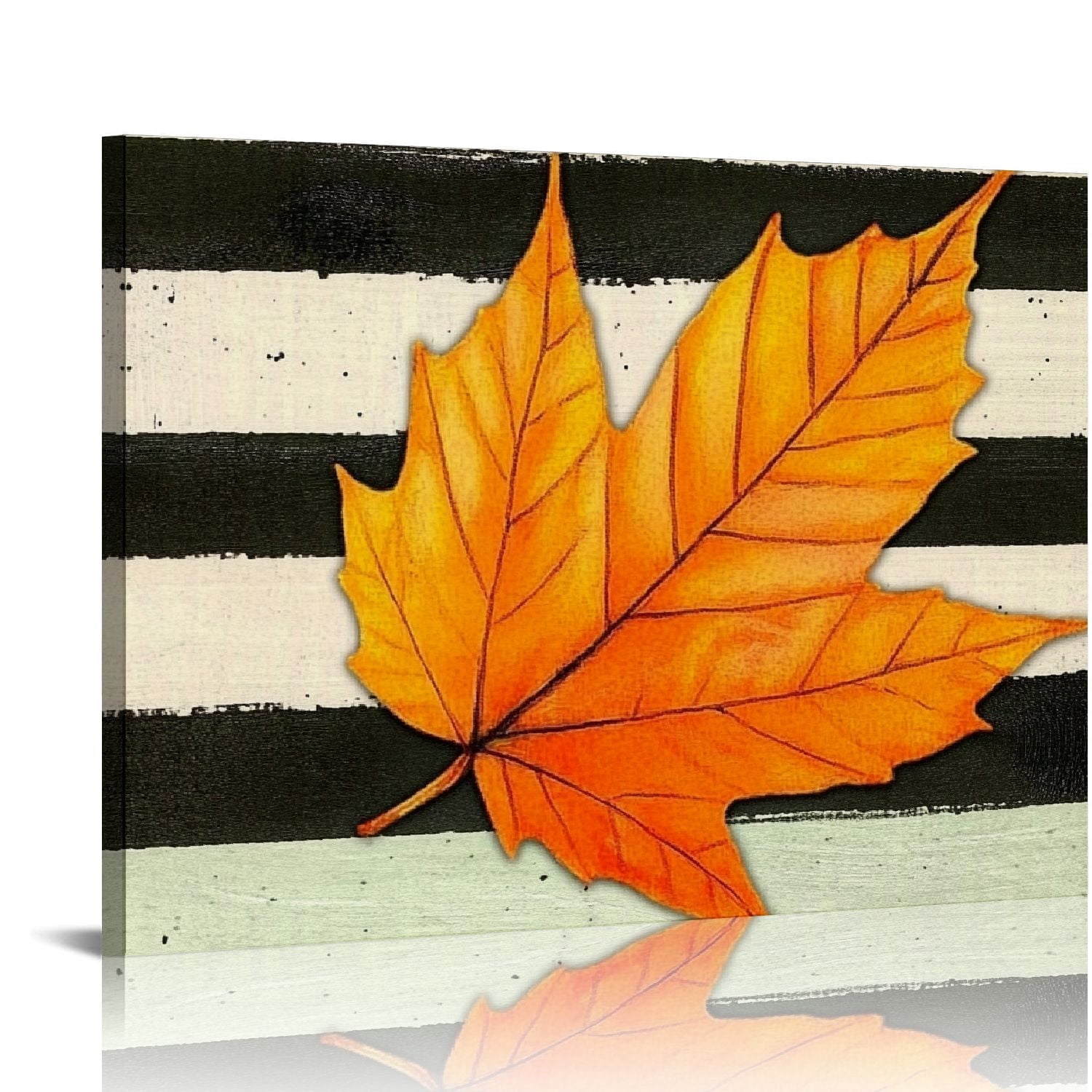Symbolism Canvas Ready to Hang Living Room Bedroom Home Office Wall ...