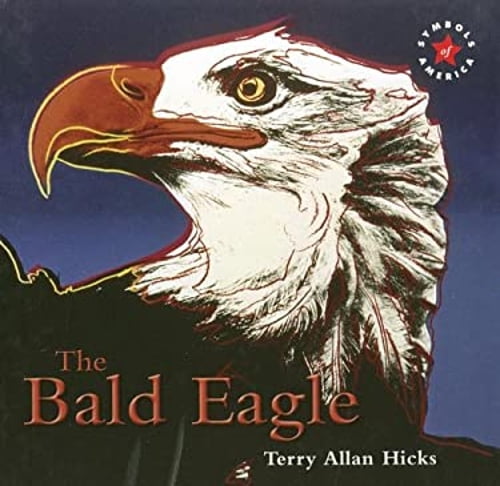 Pre-Owned The Bald Eagle (Library Binding) 0761421335 9780761421337 ...