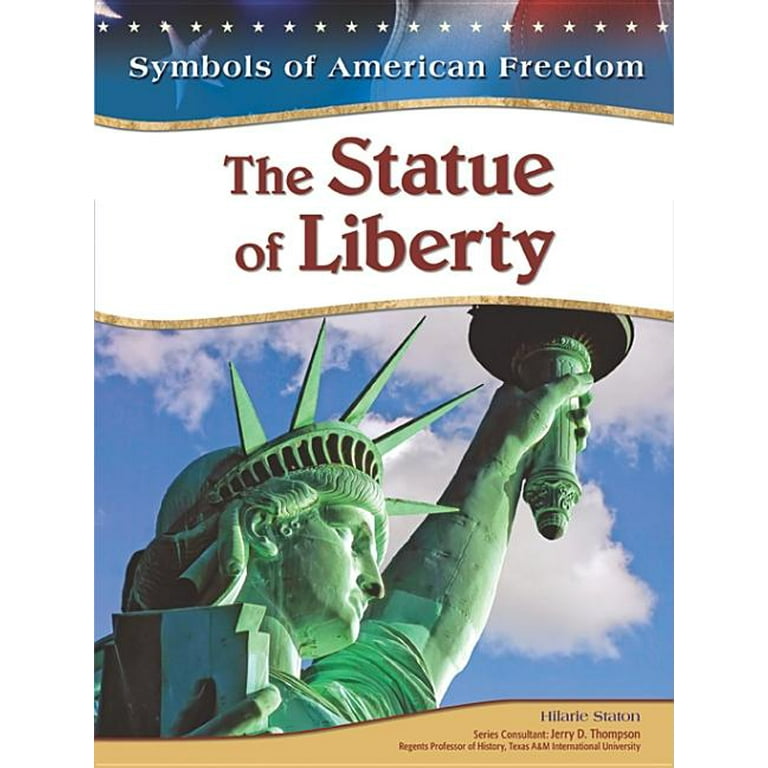 American Freedom Symbols