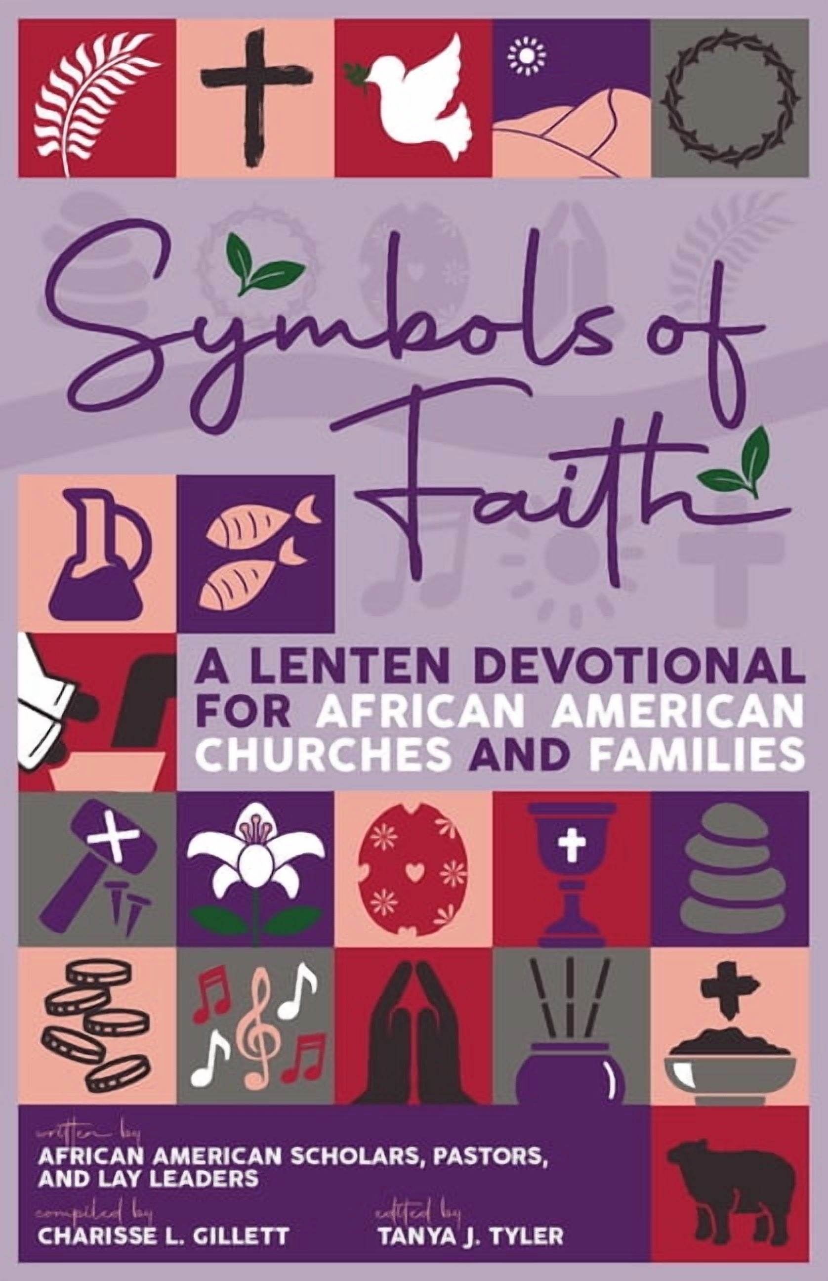 Lenten Symbol