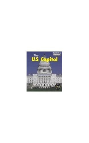 Pre-Owned U.S. Capitol (Heinemann First Library) (Unknown) 1588101789 ...