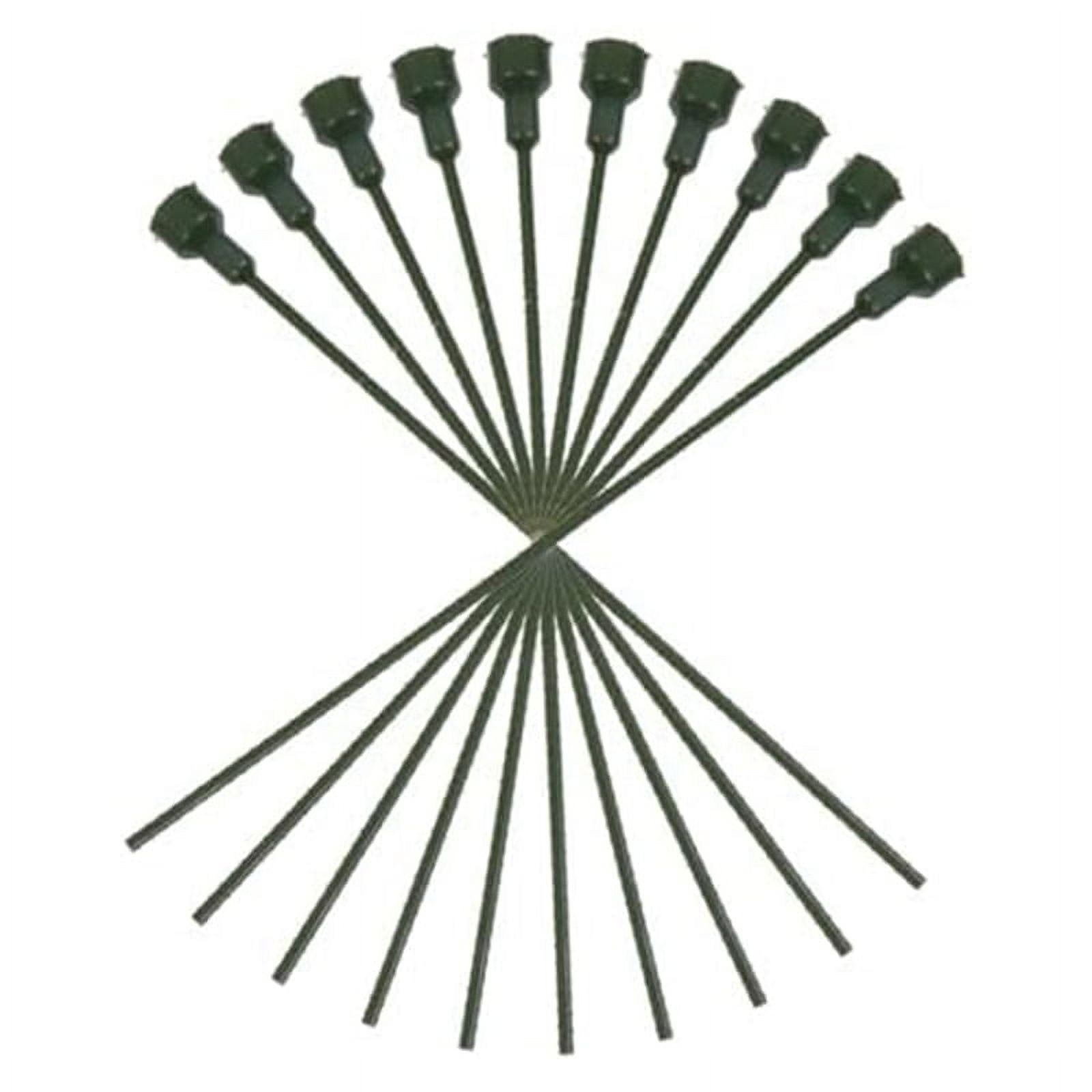 Symkmb 10pcs Flower Extension Pole House Plants Water Hose Indoor ...