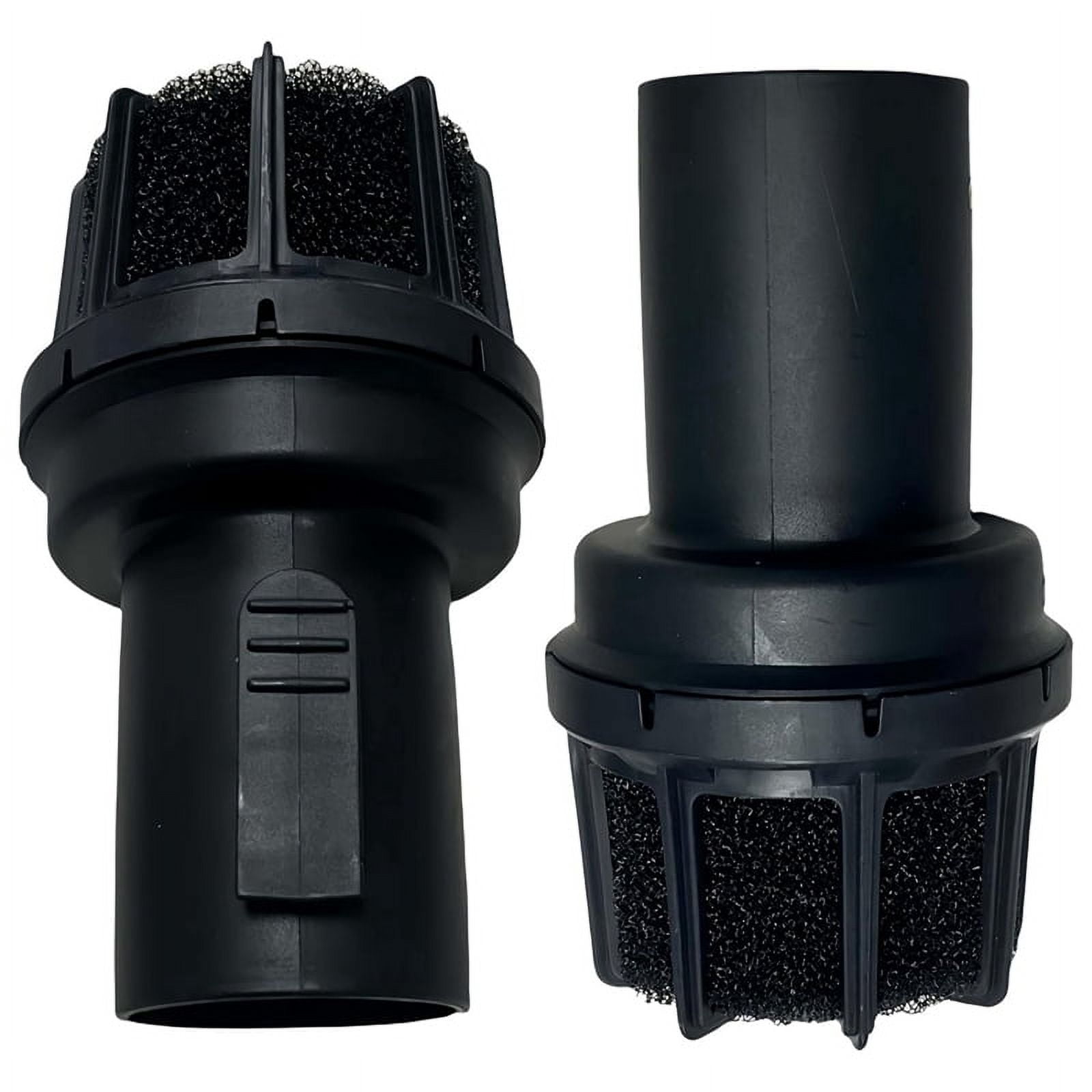 2pcs CMXZVBE38660 Diffuser Wet/Dry Vac Attachment 2-1/2 Inch for Most ...