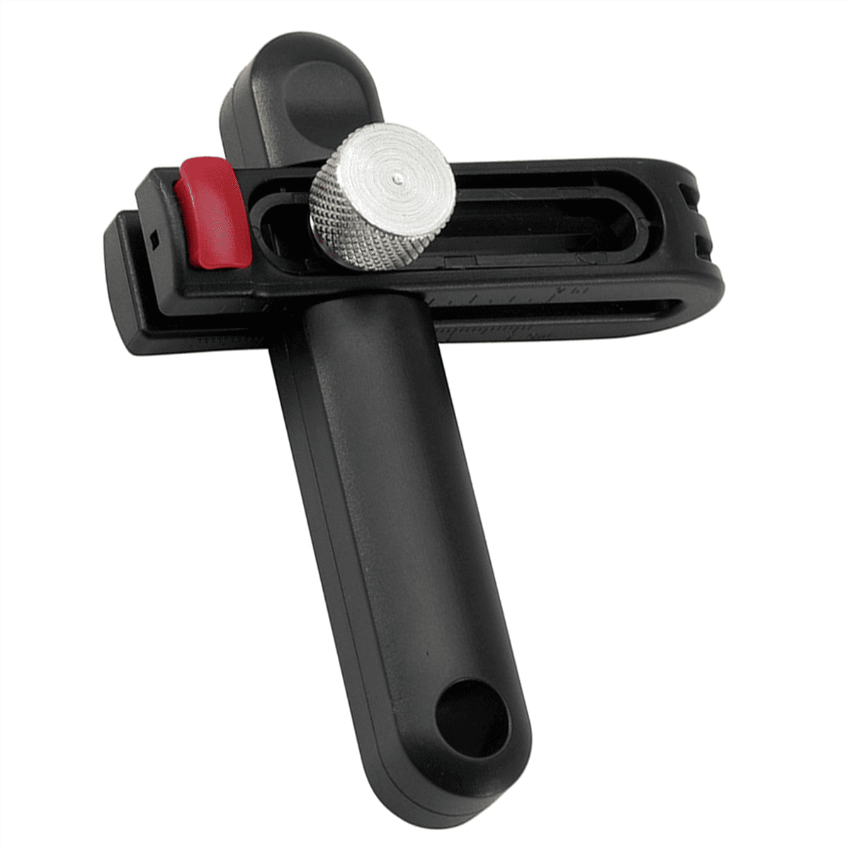 Symkmb Adjustable Leather Cutter with Scale Leather Strap String Belt ...